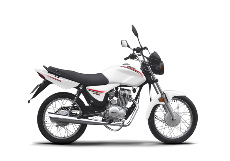 HD150 – MONDIAL