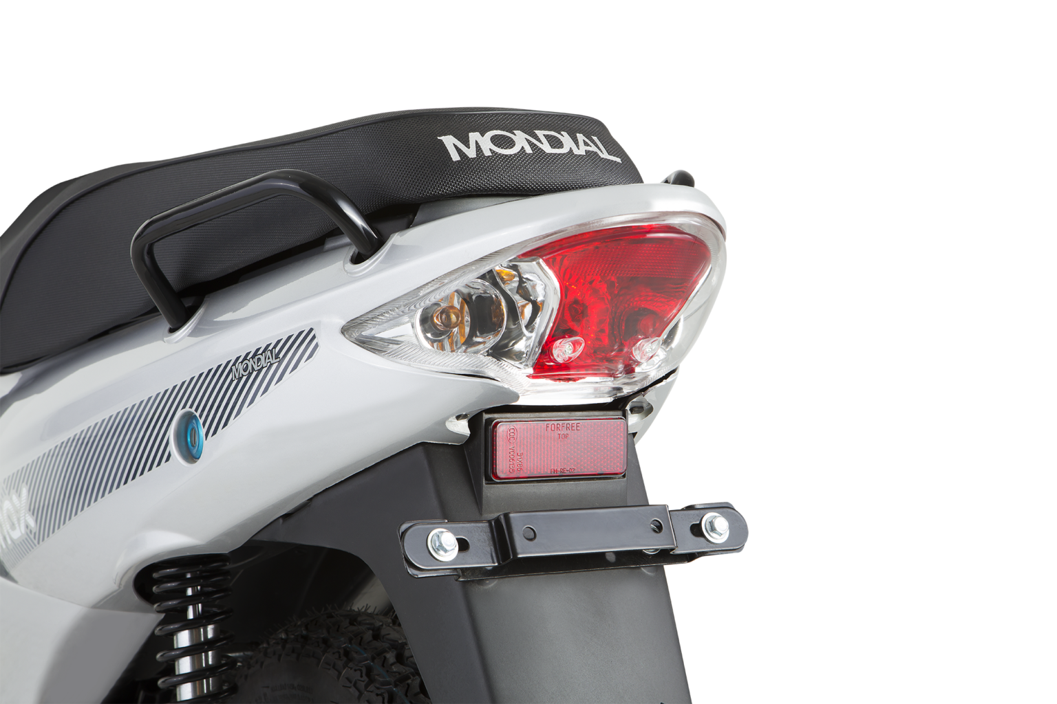 LD110 Max AD – MONDIAL