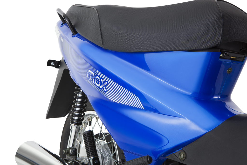 LD110 Max RT – MONDIAL