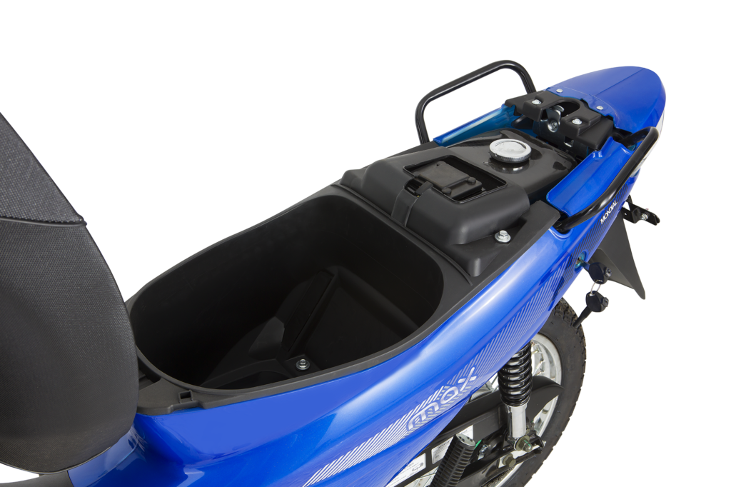 LD110 Max RT – MONDIAL