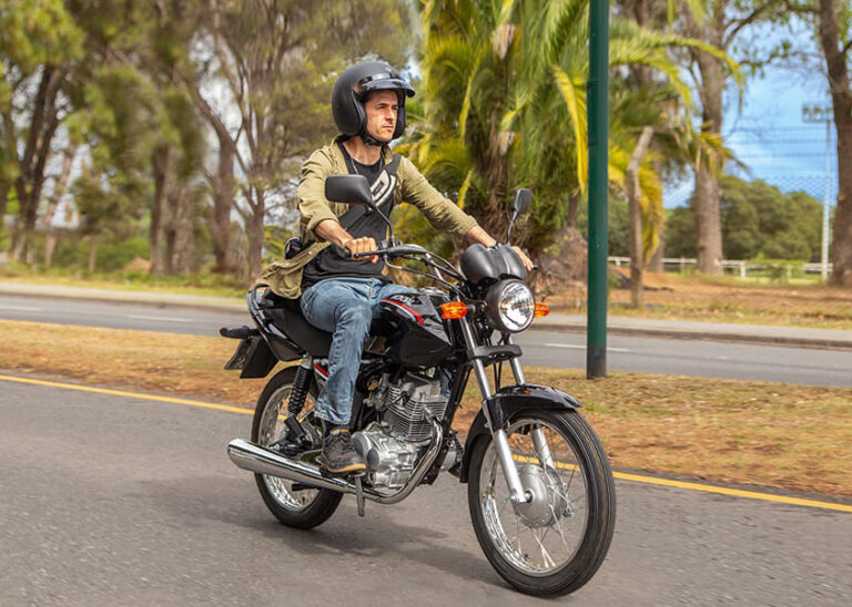 RD150 RT – MONDIAL